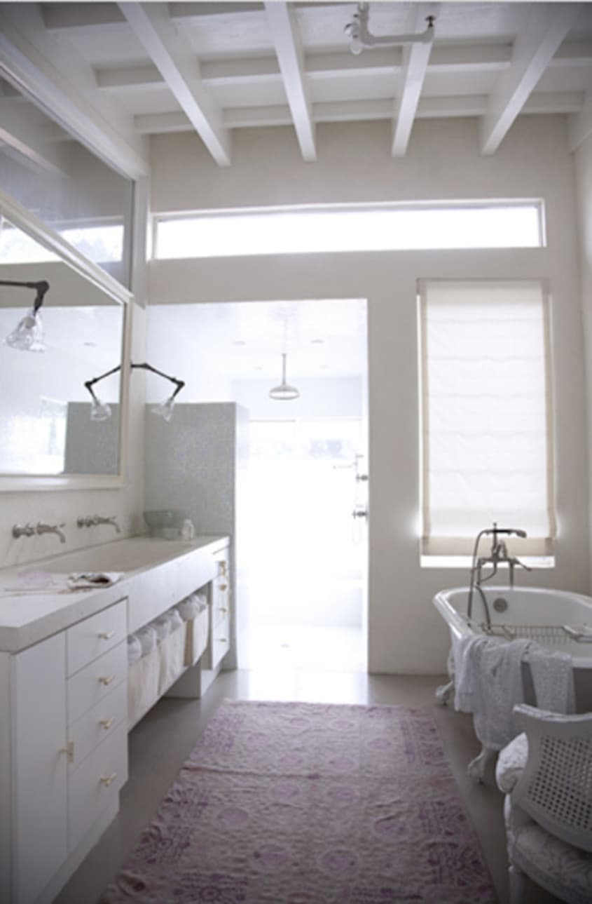 House Tour: Shawn and Amy’s Laurel Canyon Retreat | Apartment Therapy