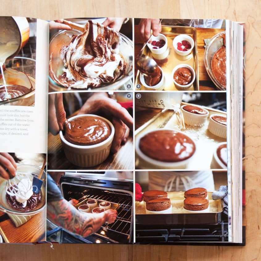 A Whole Year of Pastry School for the Price of One Cookbook | The Kitchn