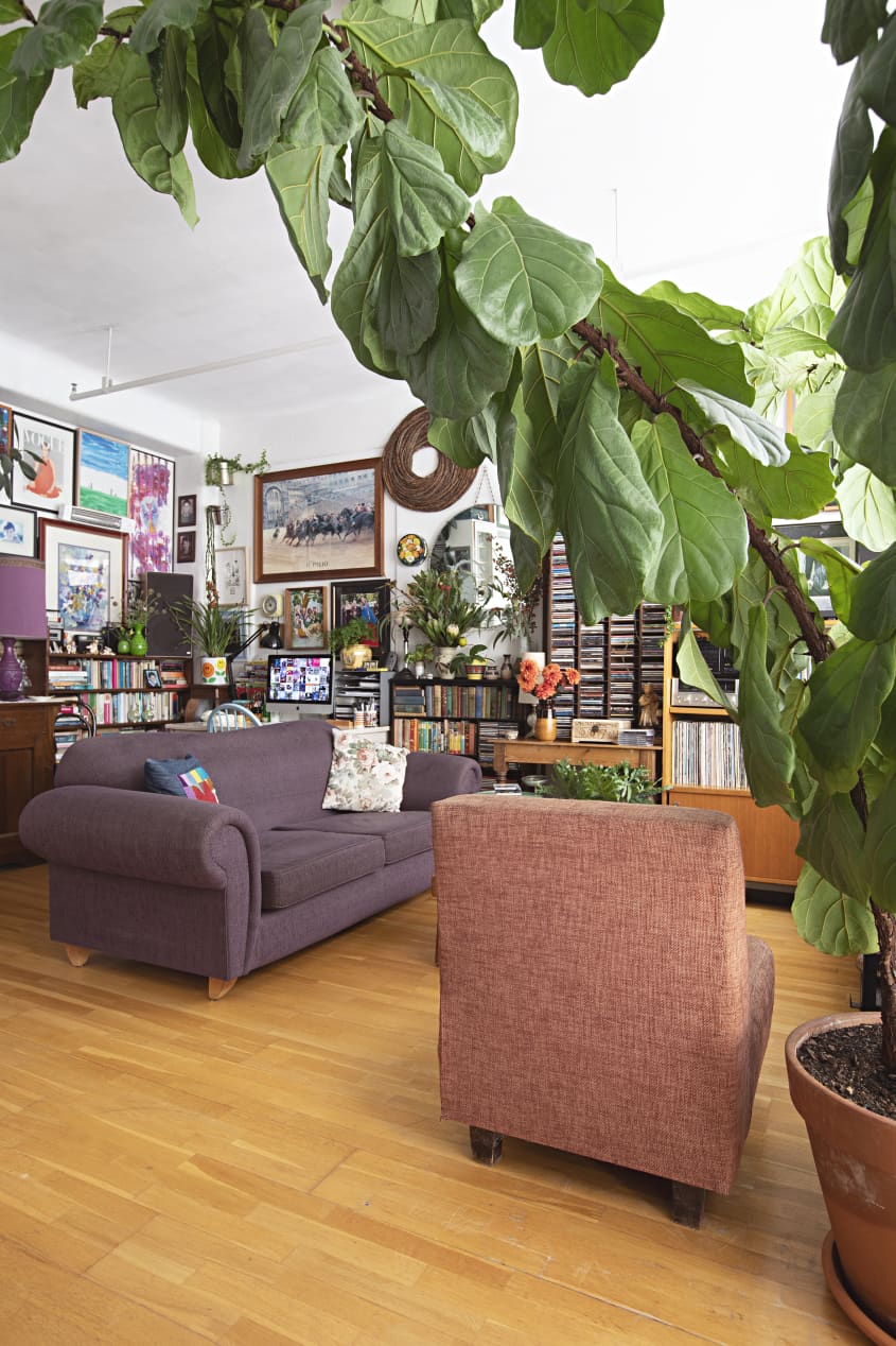 A “Sentimental Maximalist” Australian Home Has Disco Balls in the ...