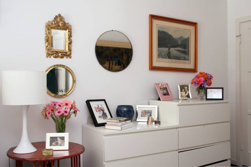 Elizabeth & David’s Happily Growing Home and Garden | Apartment Therapy