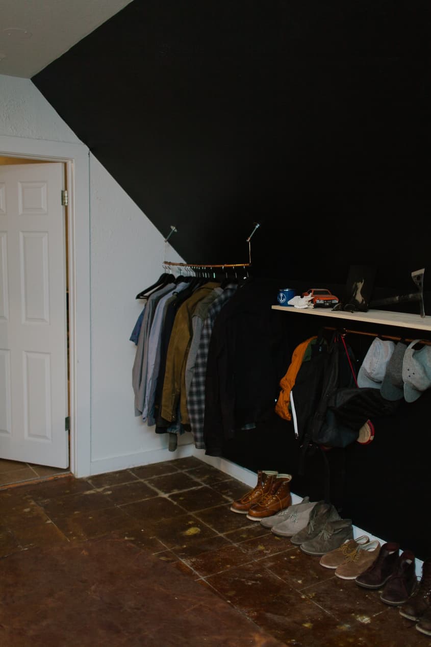 House Tour: A Warm and Modern Denver Homestead | Apartment Therapy