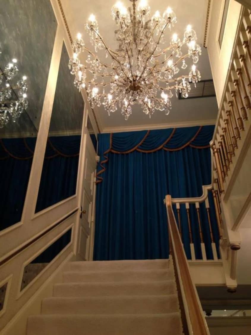 E’s Graceful Time Capsule | Apartment Therapy