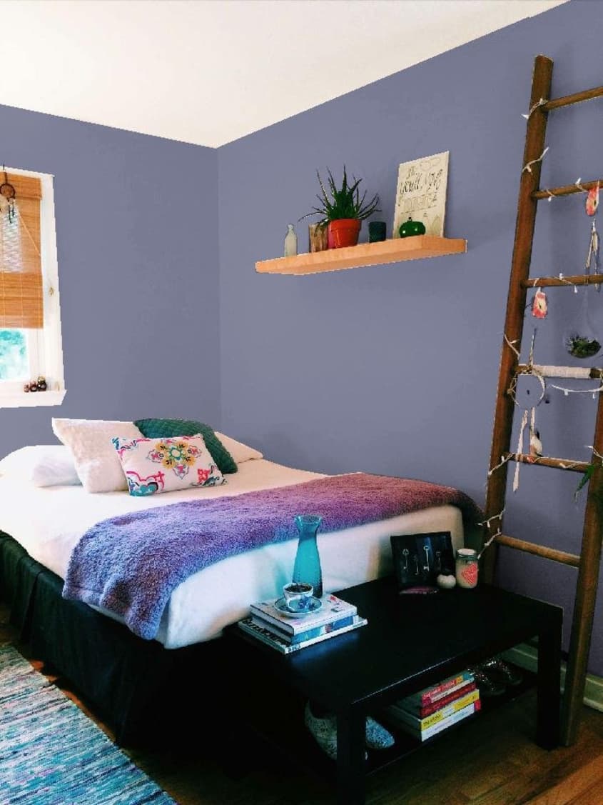 Before & After: Kelyn’s Kitchen, Ariel’s Bedroom, Kara’s Guest Room ...