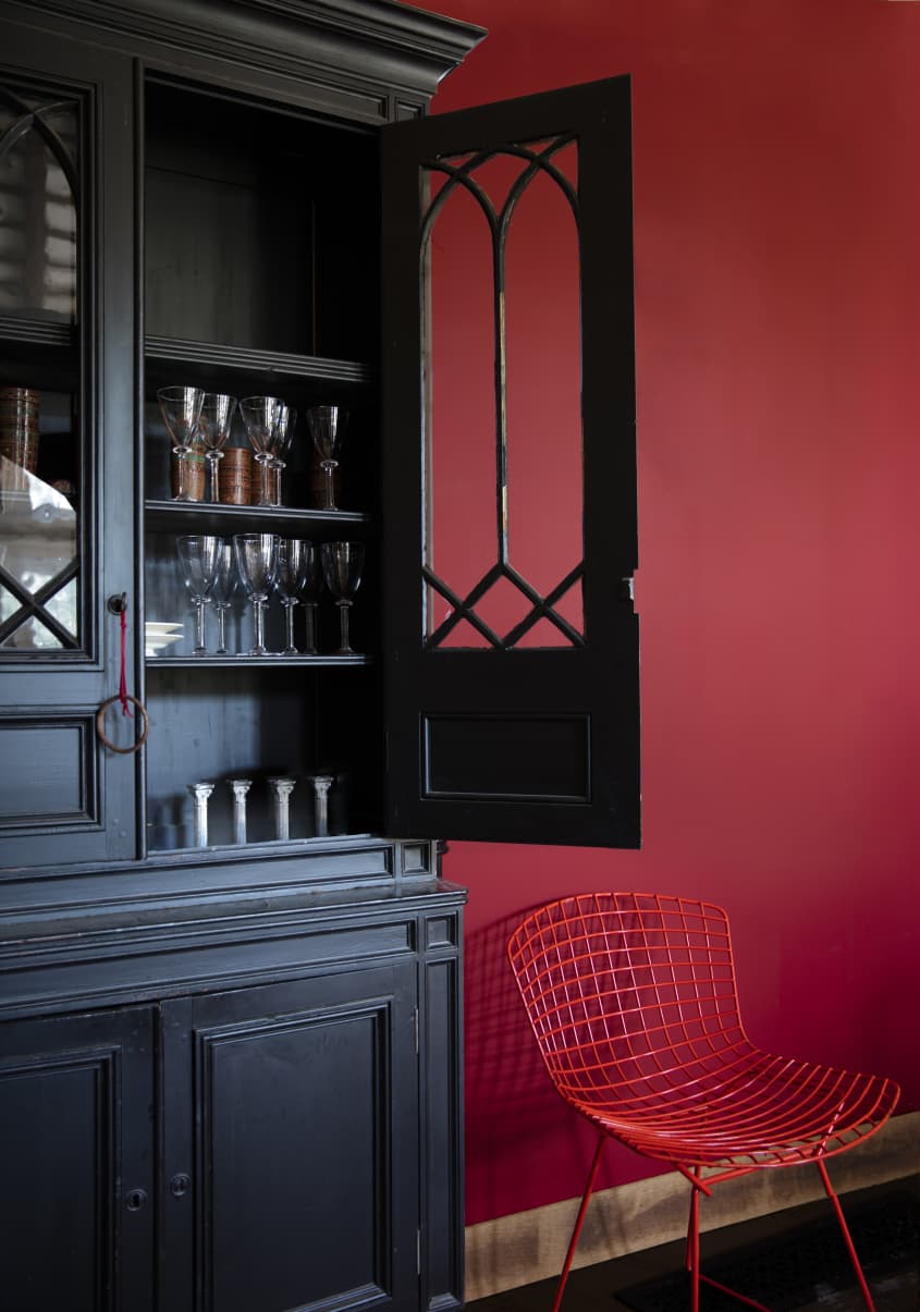 Benjamin Moore’s New Luxe Paint Line Is What Designers Have Been ...