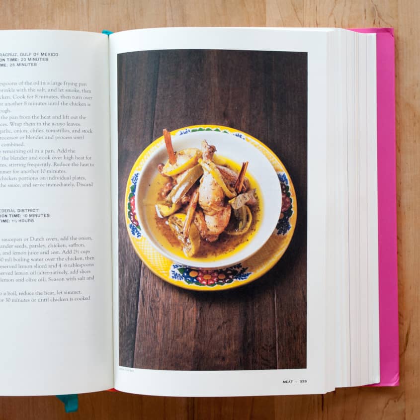 This Cookbook Will Make You Throw Your Sad Burrito Out the Window ...
