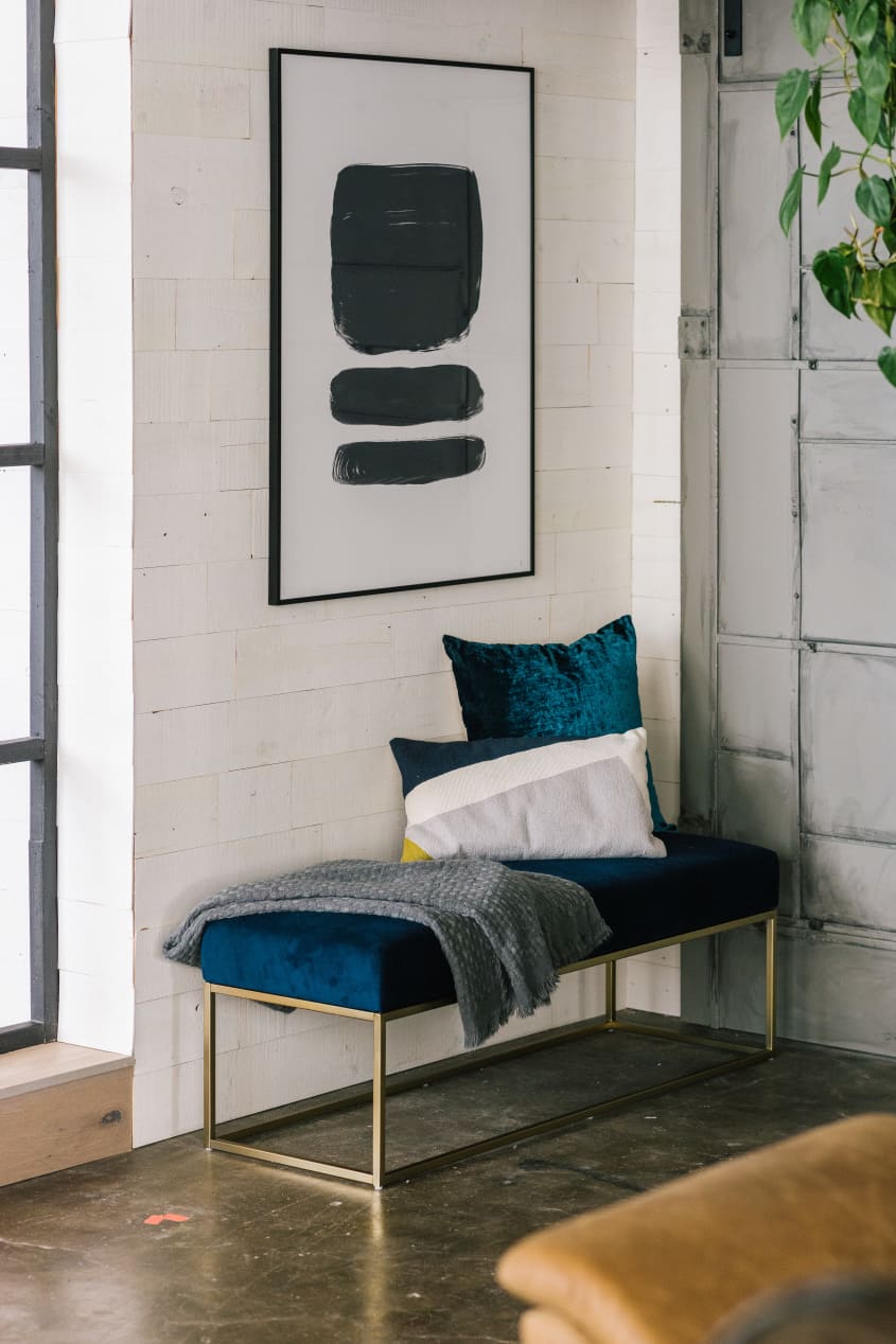 Queer Eye Loft Season 3 Kansas City Decor Design | Apartment Therapy