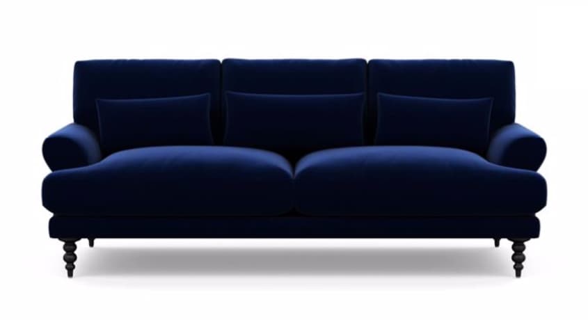 Where to Buy English Roll-Arm Sofas | Apartment Therapy