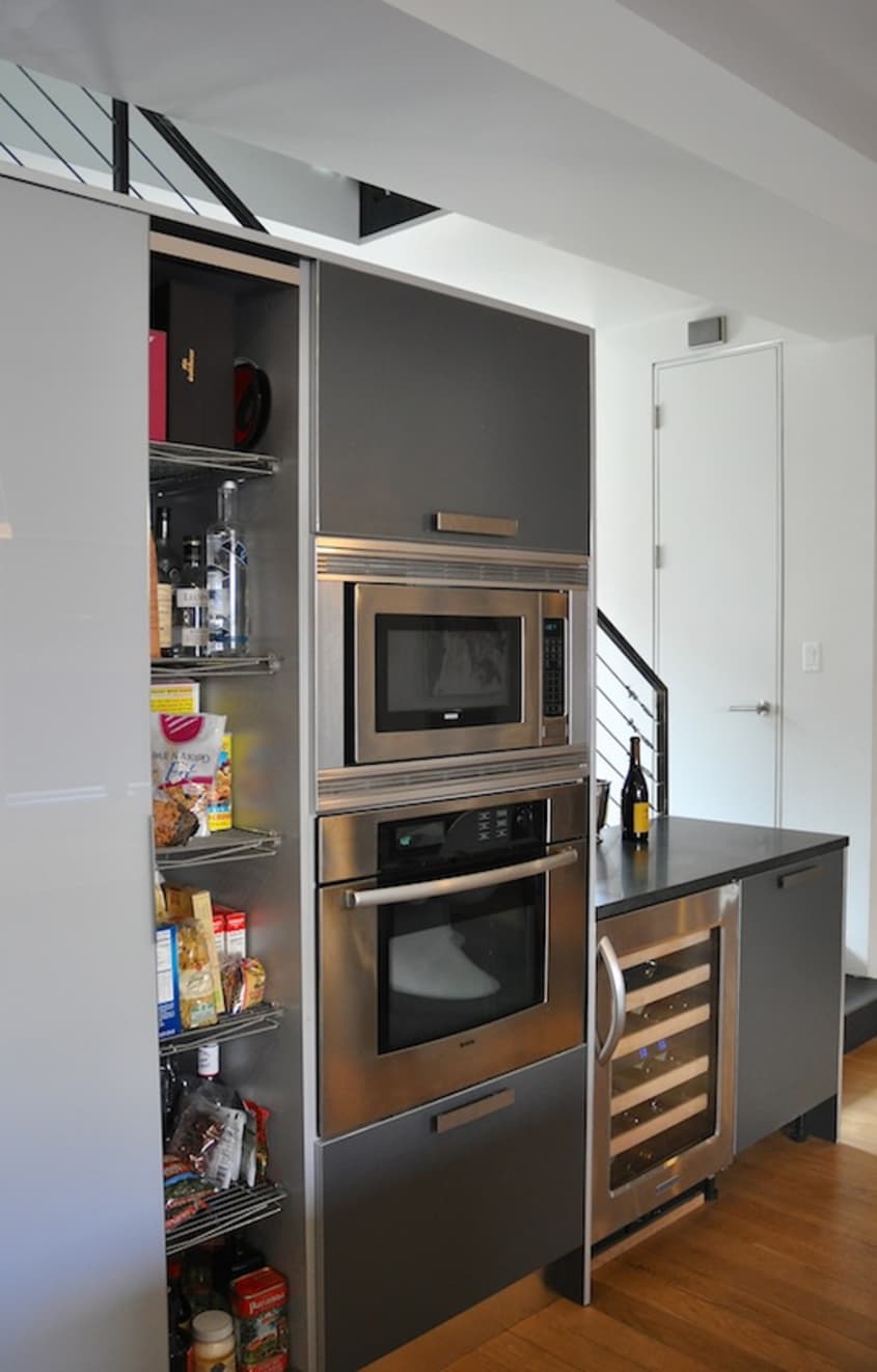 Caitlin and Jed’s Next-Chapter-Together Denver Kitchen | The Kitchn