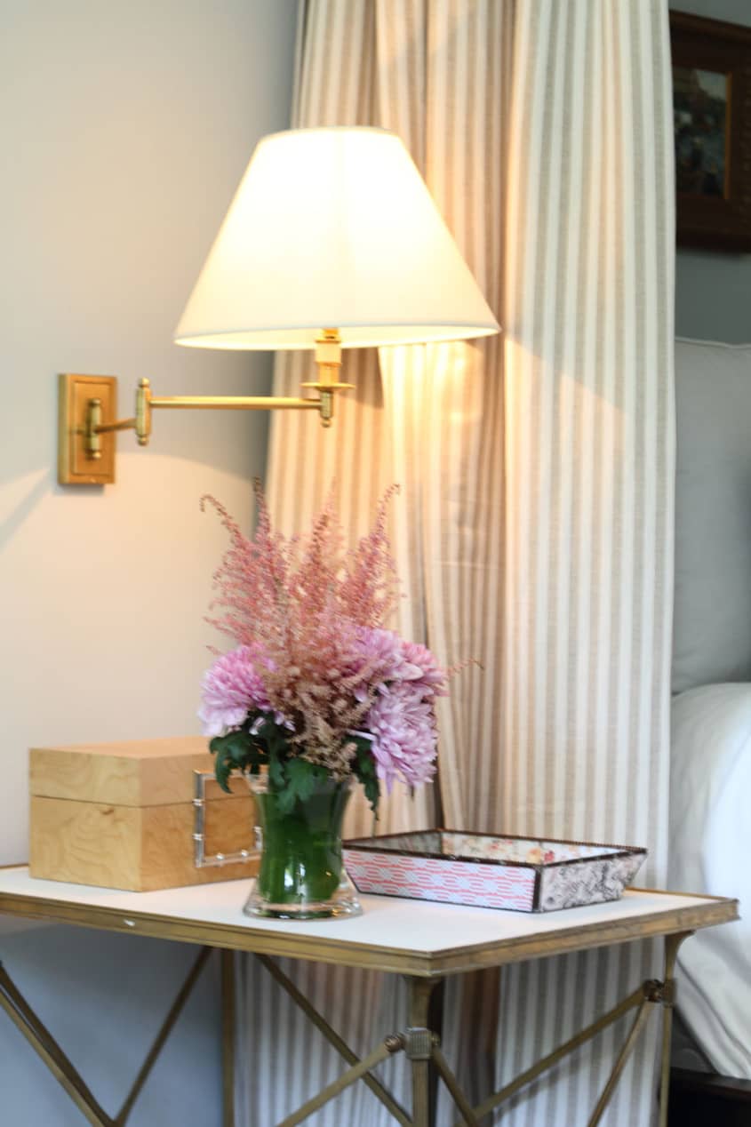 Jennifer’s High/Low Home in the Hills | Apartment Therapy