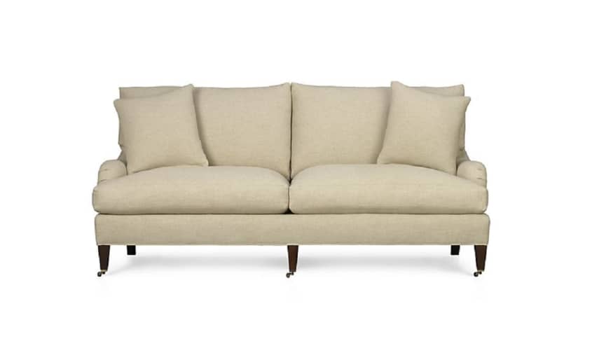 Where to Buy English Roll-Arm Sofas | Apartment Therapy