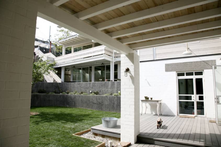 House Tour: Shawn and Amy’s Laurel Canyon Retreat | Apartment Therapy