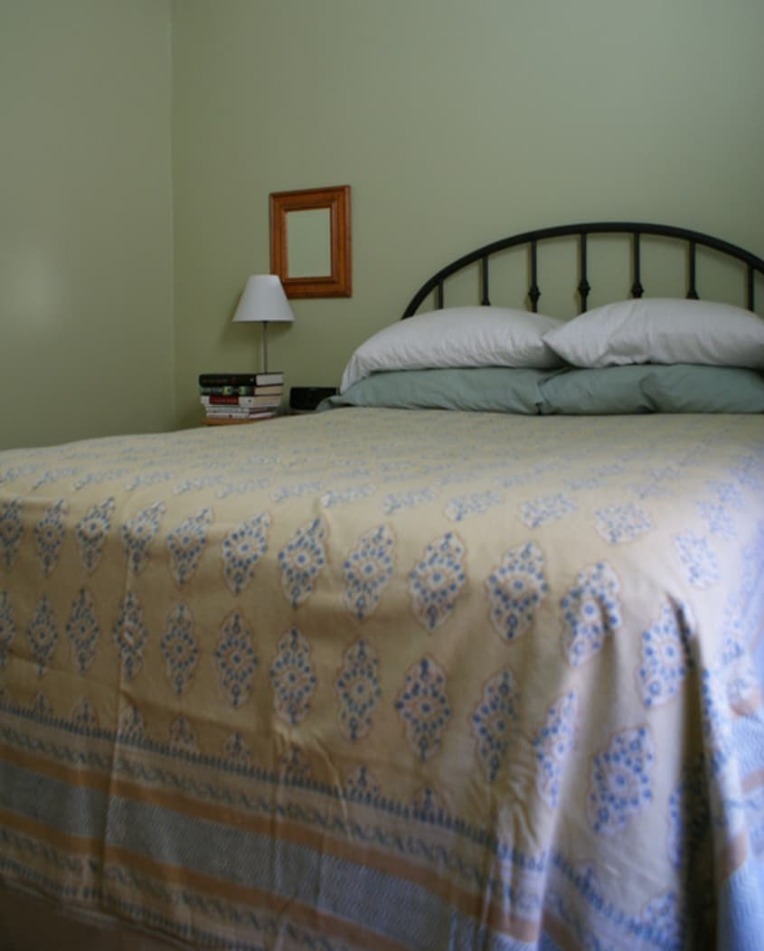 Tim’s Classic Chicago Two-Flat | Apartment Therapy