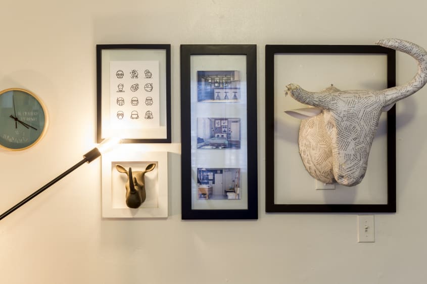 House Tour: A 365-Square-Foot Miami Studio | Apartment Therapy