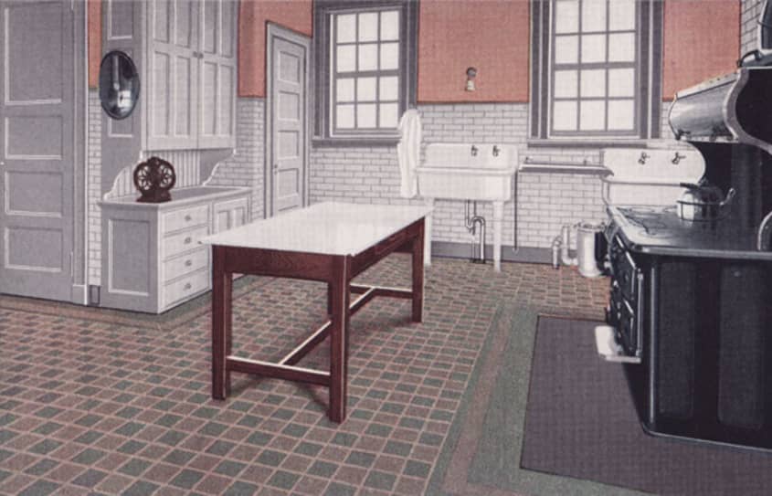 Kitchens That’ll Never Go Out of Style: 7 Ingredients for a Timeless ...