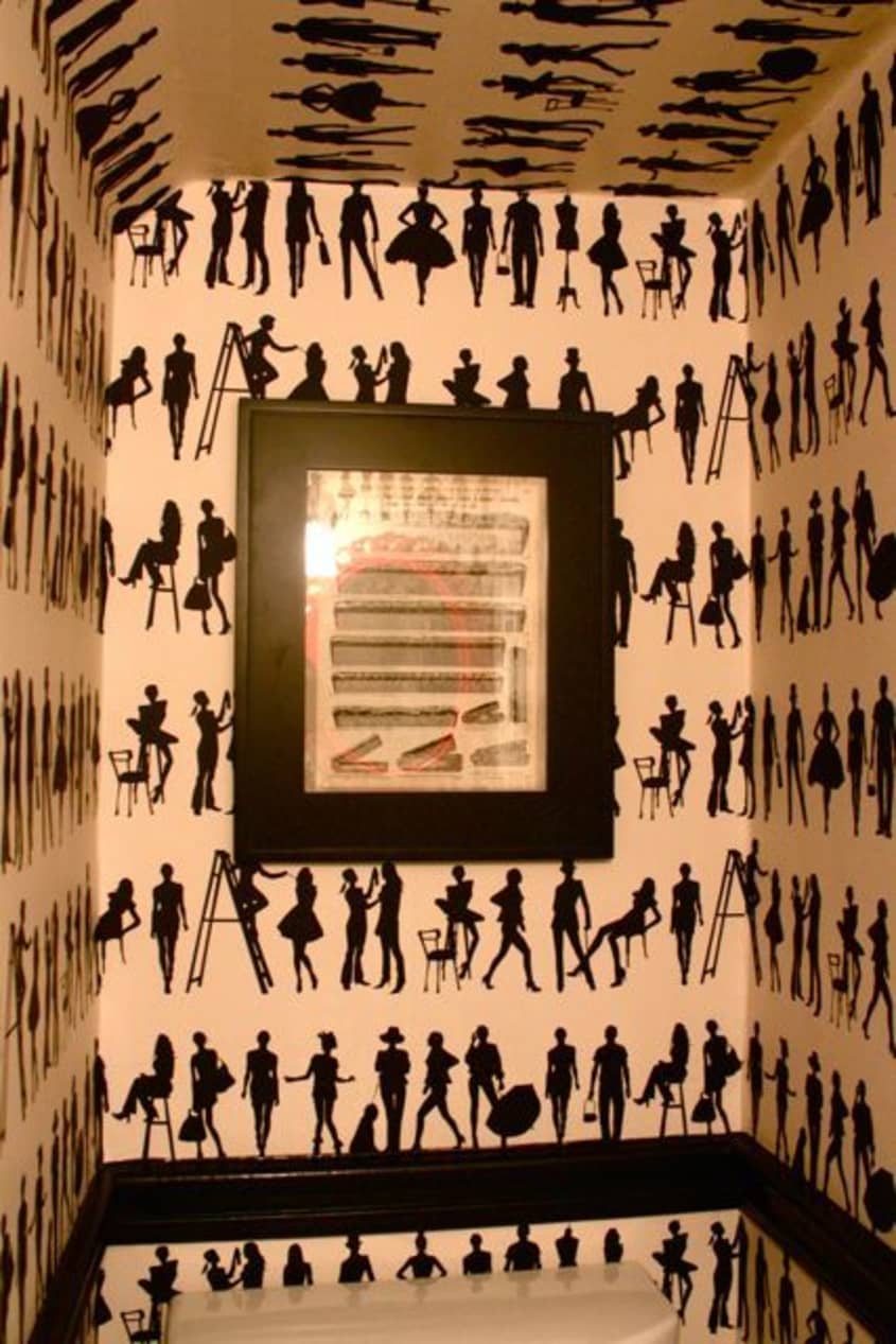 Hallie & Mark’s Hip Slice of History | Apartment Therapy