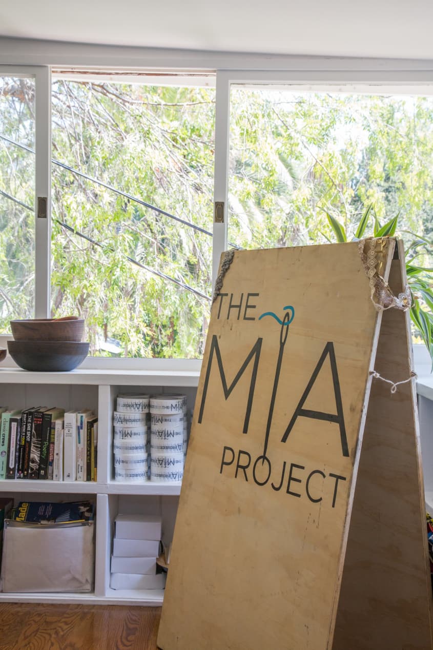 The Made In America Project | Apartment Therapy