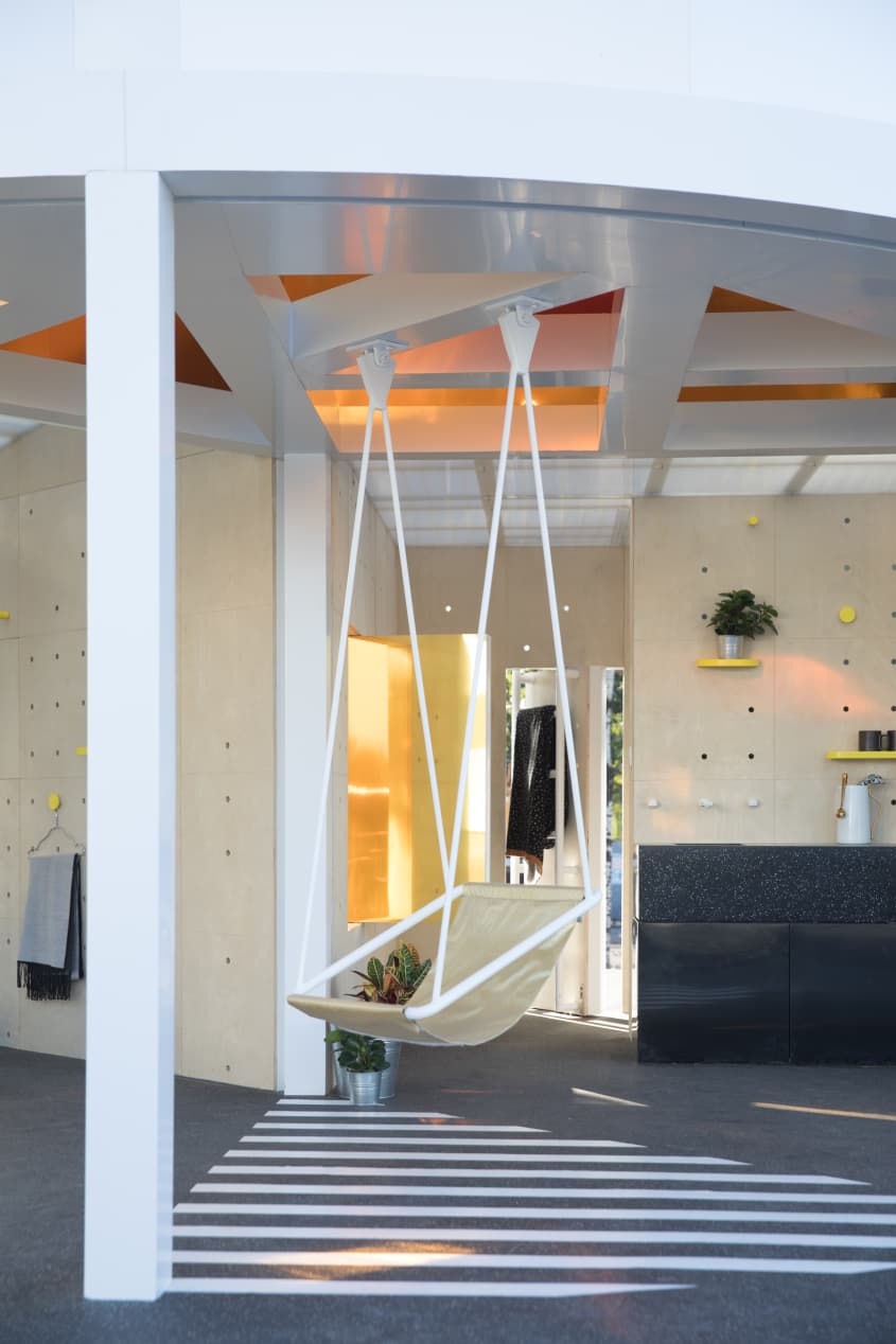 Tiny House MINI Living Chinese Hutong Photos | Apartment Therapy