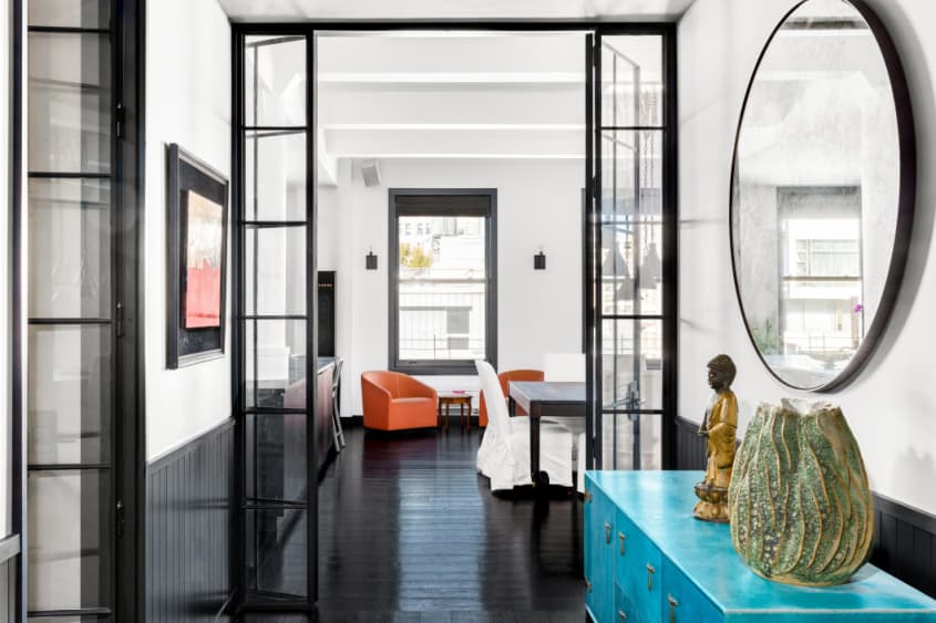 Jon Stewart’s Former NYC Penthouse Is For Sale For $20 Million ...