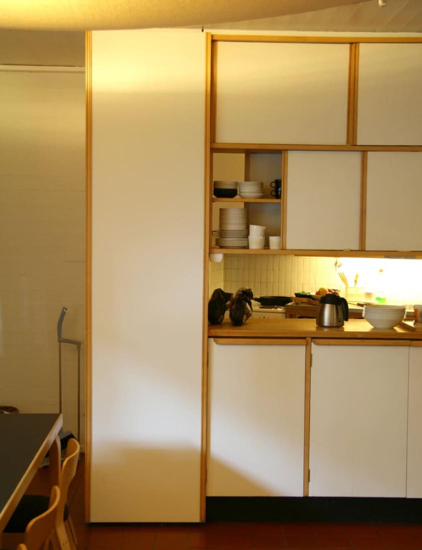 Studio Aalto: Alvar Aalto’s Design Office | Apartment Therapy
