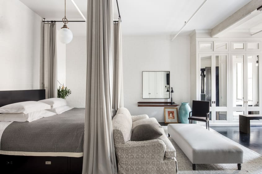 Meg Ryan’s SoHo Loft is For Sale for $10.9 Million | Apartment Therapy