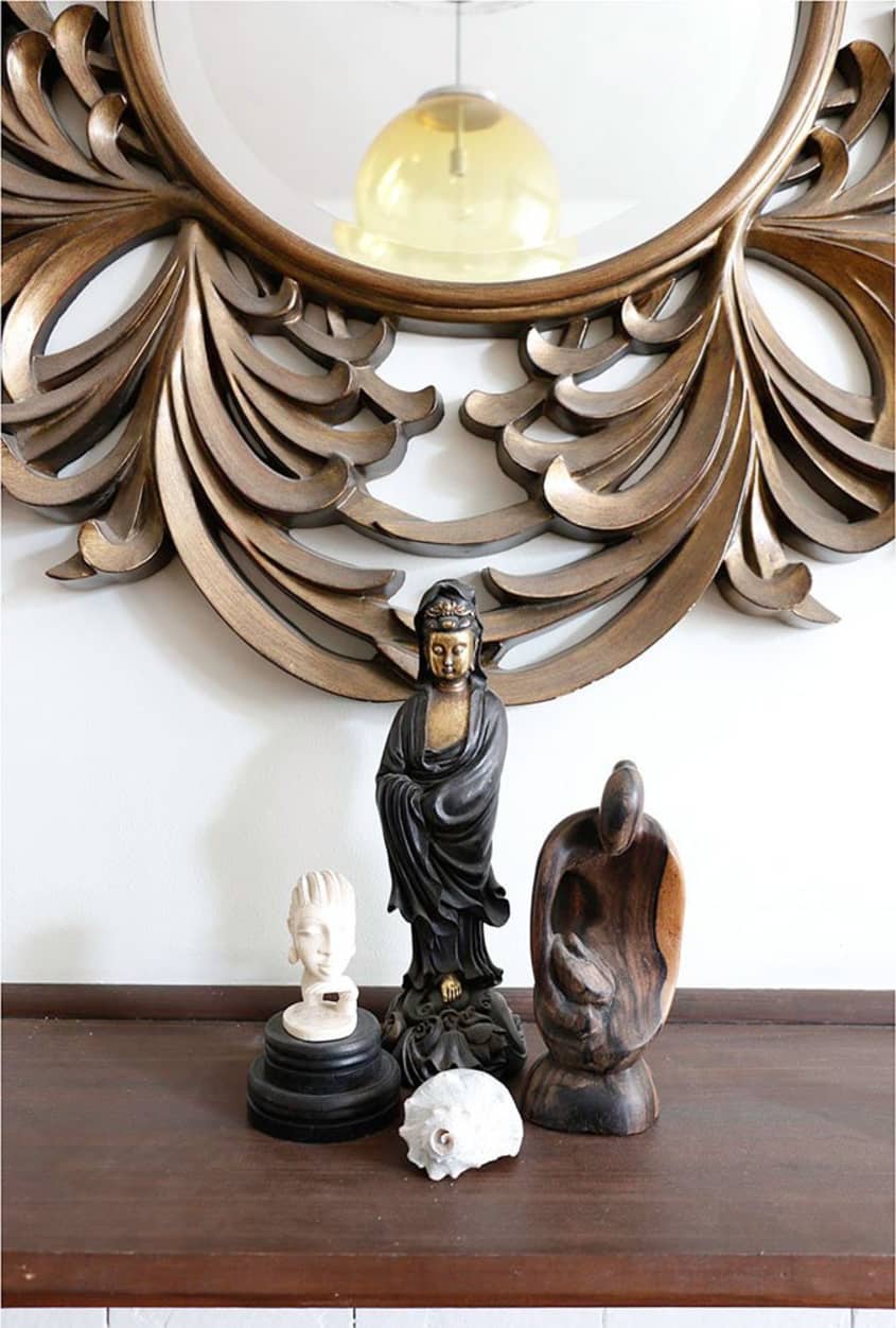 House Tour: An Ocean-Inspired Brownstone in Brooklyn | Apartment Therapy