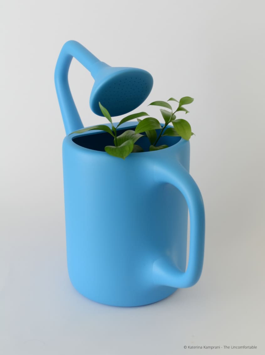 These Intentionally Impractical Household Objects Will Make You Squirm ...