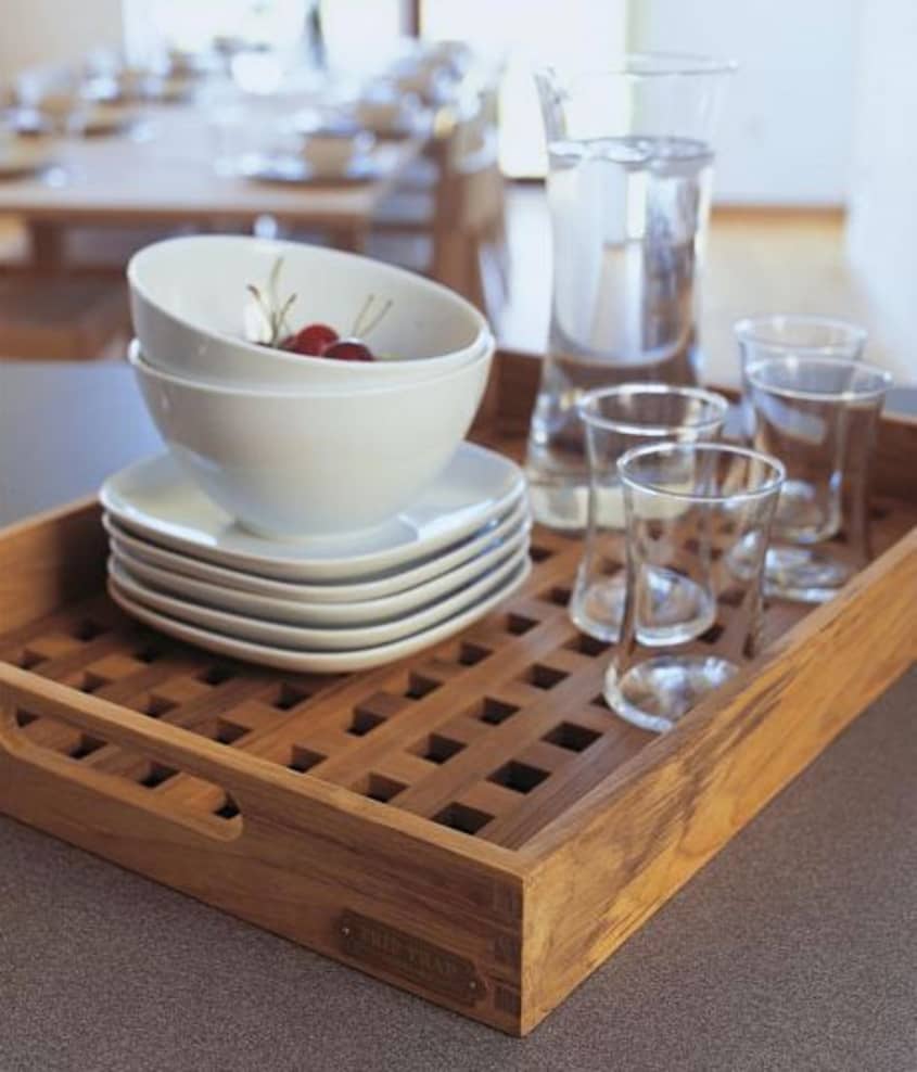 10 Serving Trays for a Breakfast in Bed | The Kitchn