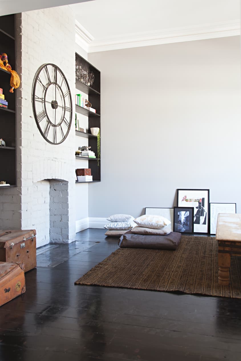 House Tour: A Totally Transformed Home in Melbourne | Apartment Therapy