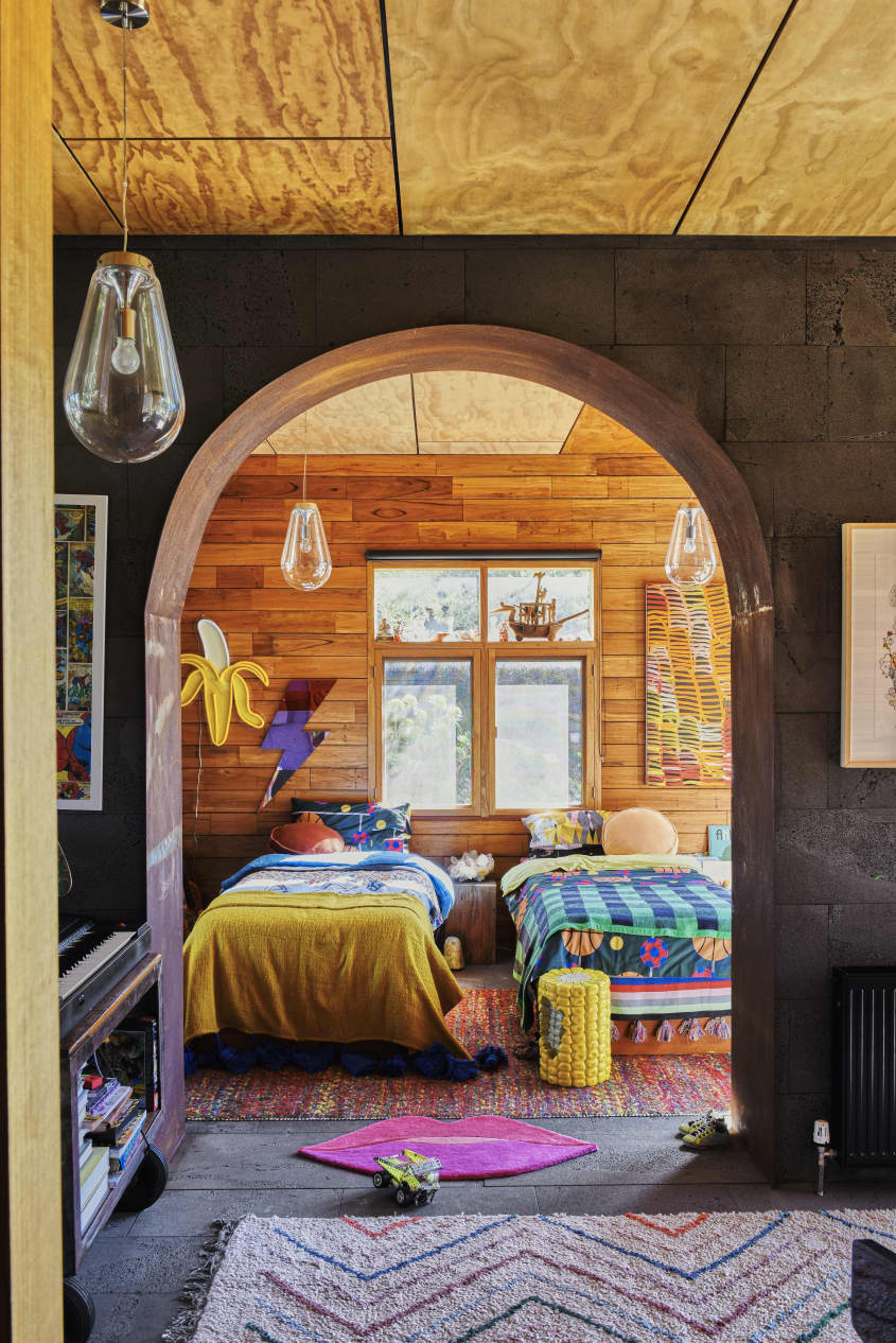 House Tour: Kip&Co Cco-founder Kate Heppell's Home | Apartment Therapy