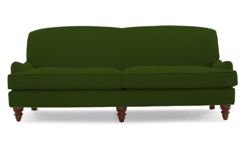 Where to Buy English Roll-Arm Sofas | Apartment Therapy