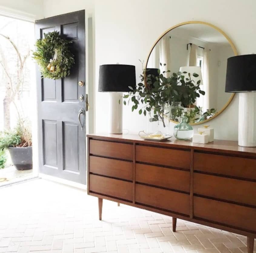 A Warm and Welcoming Home in a Dream Neighborhood | Apartment Therapy