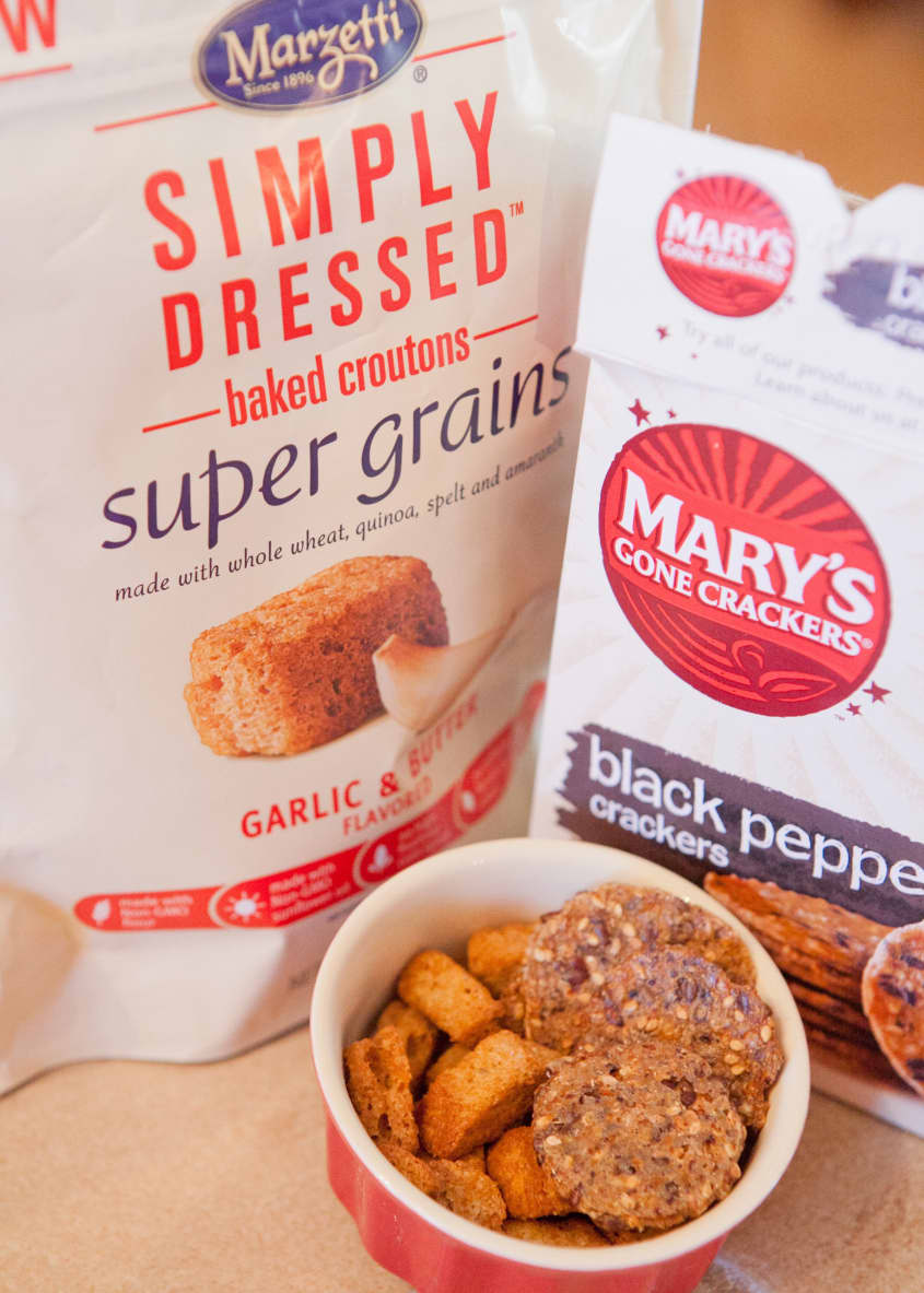 How Sprouted Flour Is Made: A Tour of To Your Health’s Sprouted Flour ...