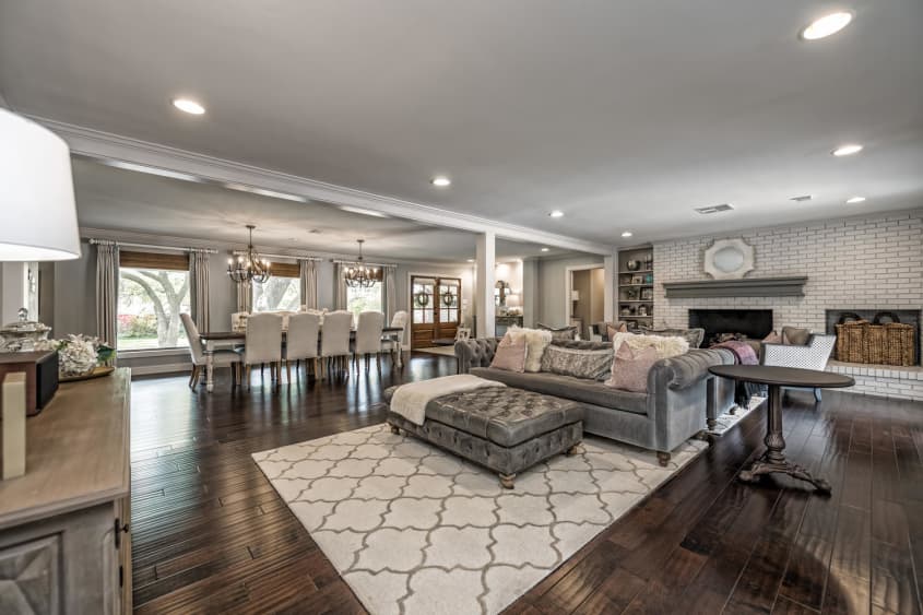 "Fixer Upper" Waco House for Sale Photos - April 2019 | Apartment Therapy