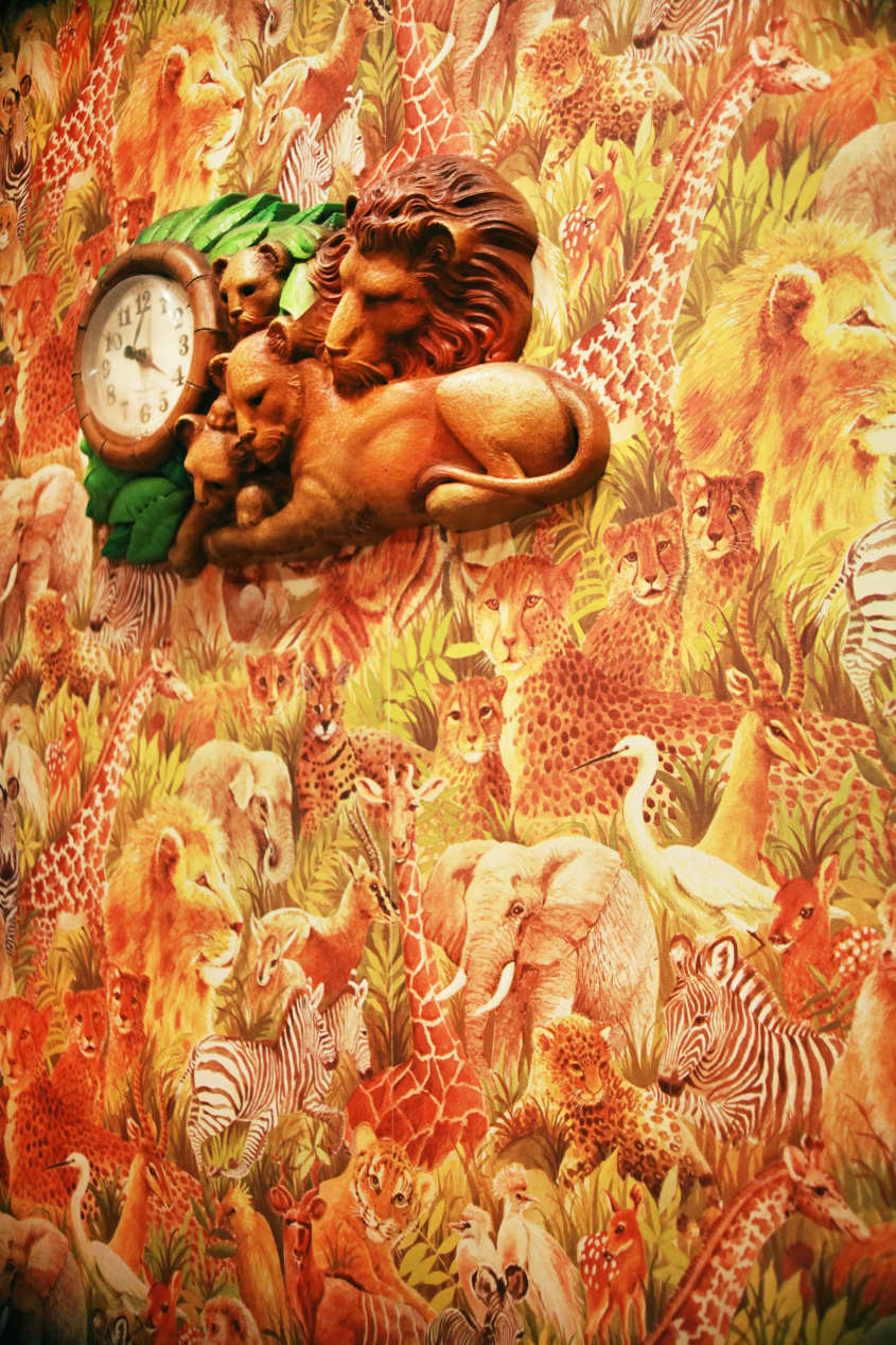 Brooklyn Home Tour: The Funky Loft | Apartment Therapy