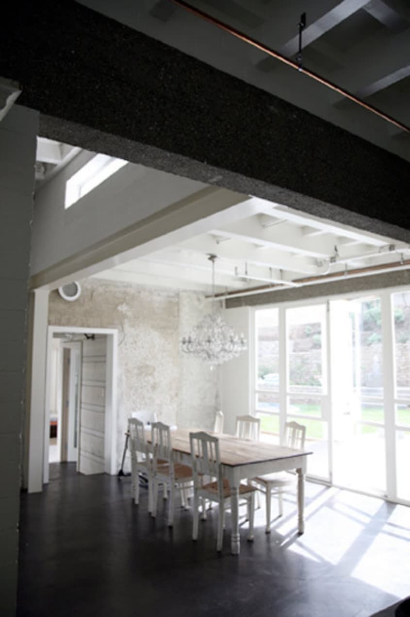 House Tour: Shawn and Amy’s Laurel Canyon Retreat | Apartment Therapy