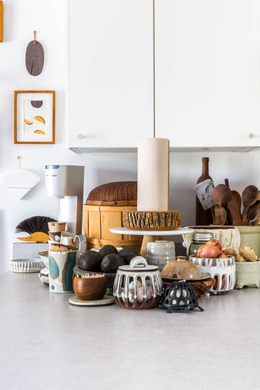 House Tour: A Hand-Crafted Los Angeles Home | Apartment Therapy