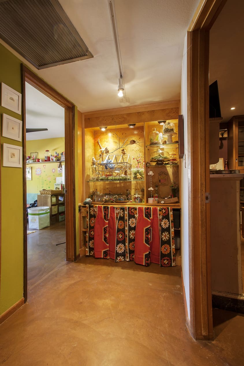 House Tour: A Colorful, Fearless Arizona Home | Apartment Therapy