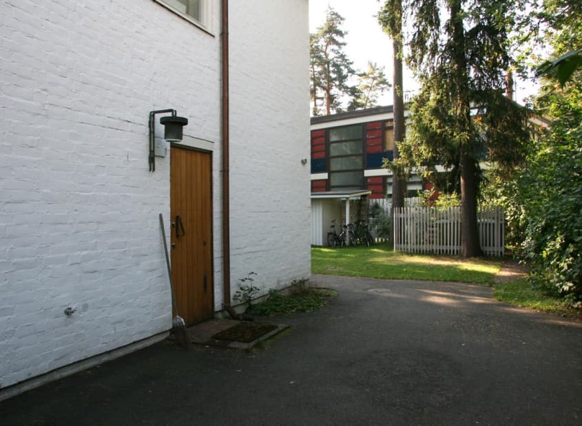 Studio Aalto: Alvar Aalto’s Design Office | Apartment Therapy