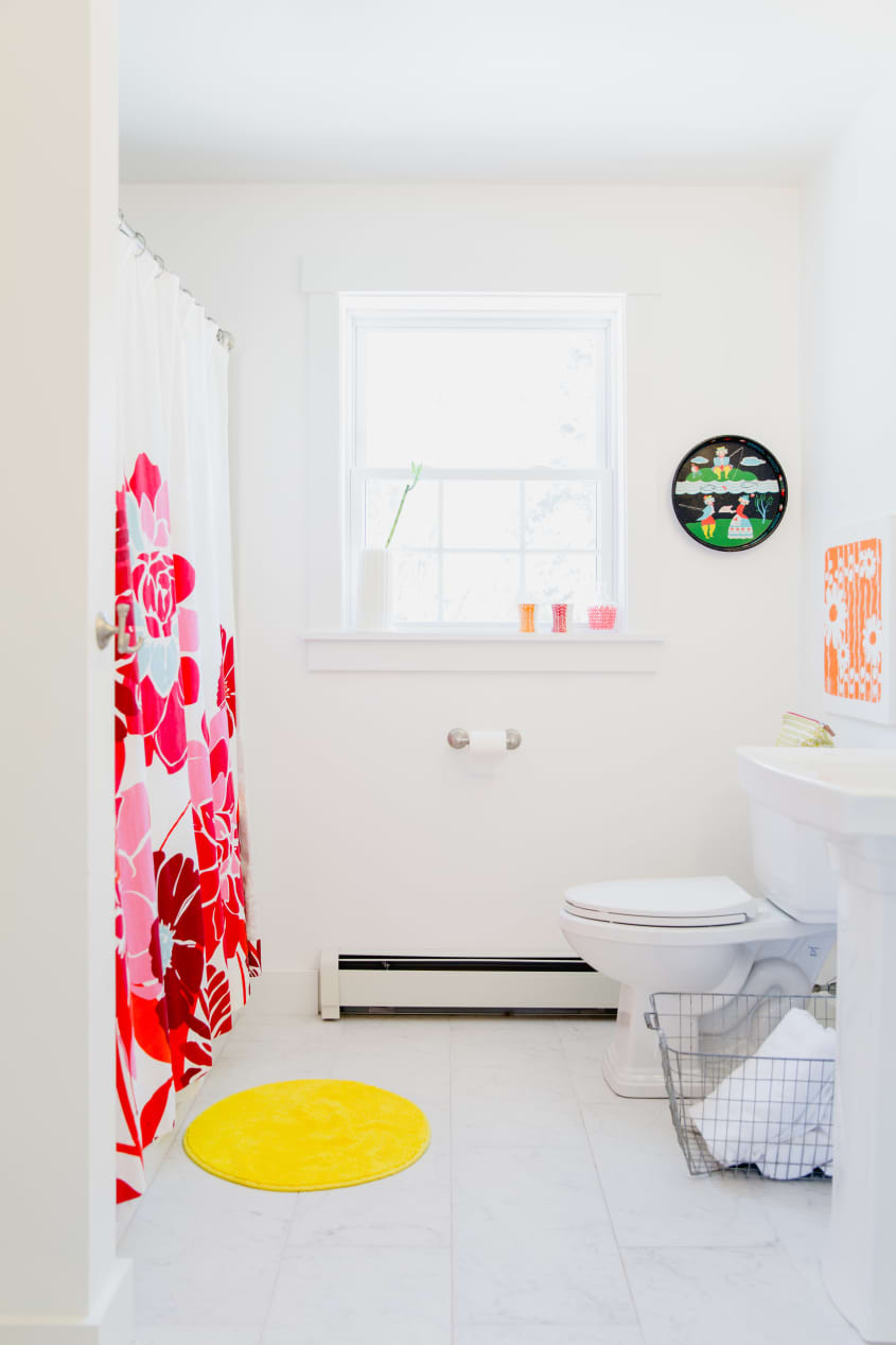 Textile Designer Erin Flett's Home and Studio Tour | Apartment Therapy