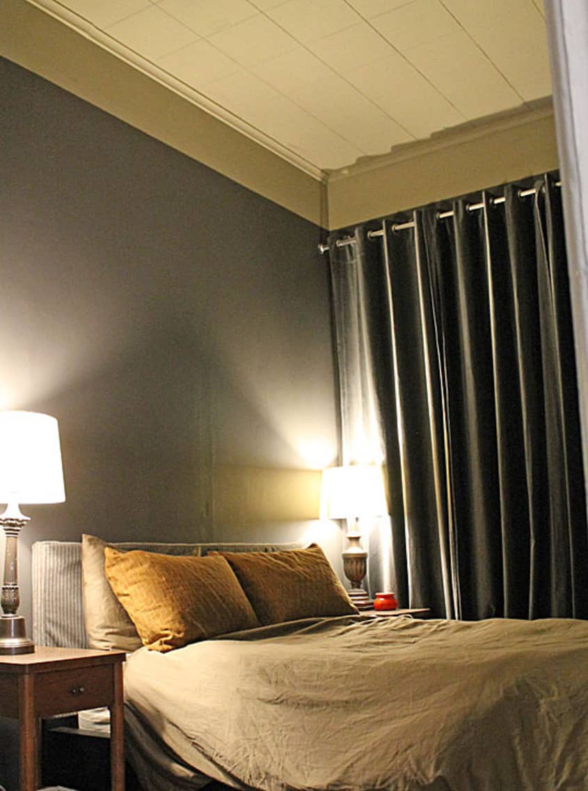 Bert & David’s LEGO Loving Style | Apartment Therapy