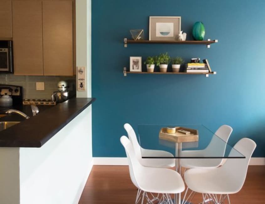 Divine Color Inspiration Awaits in These Closets | Apartment Therapy