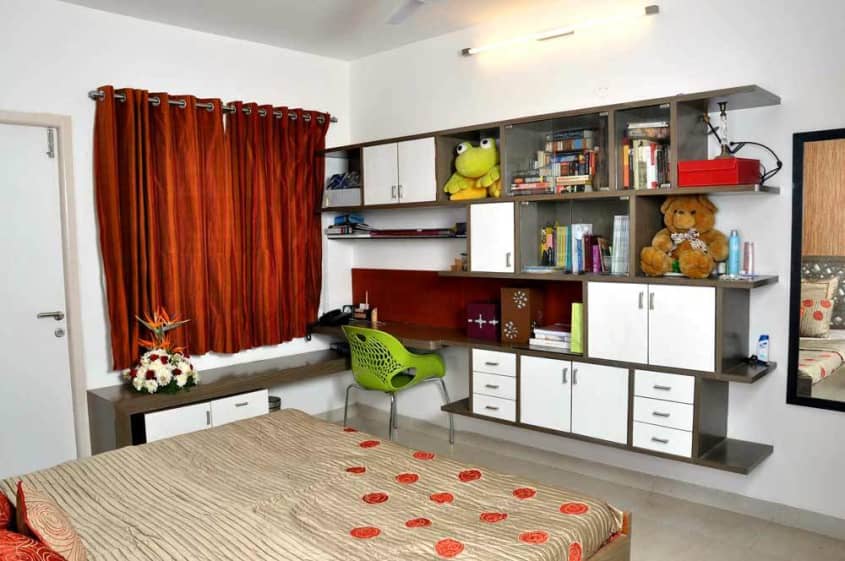 Juhi, Jayant and Aksh’s Beautiful Bangalore | Apartment Therapy