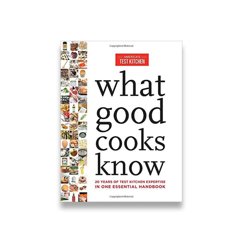 5 New Cookbooks for the Smartest Cook in Your Life | The Kitchn