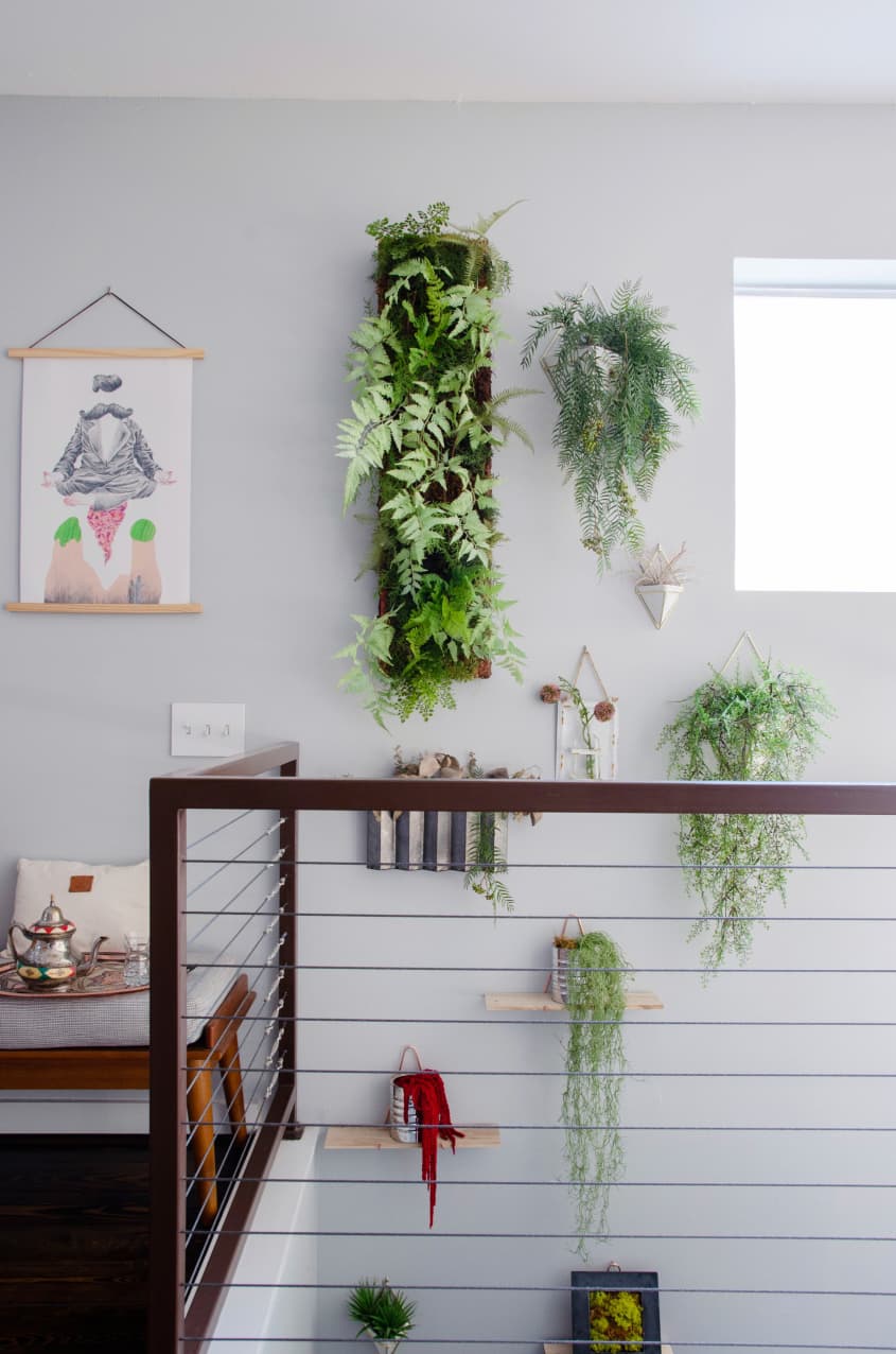 Happy Modern Houston House Tour Photos | Apartment Therapy