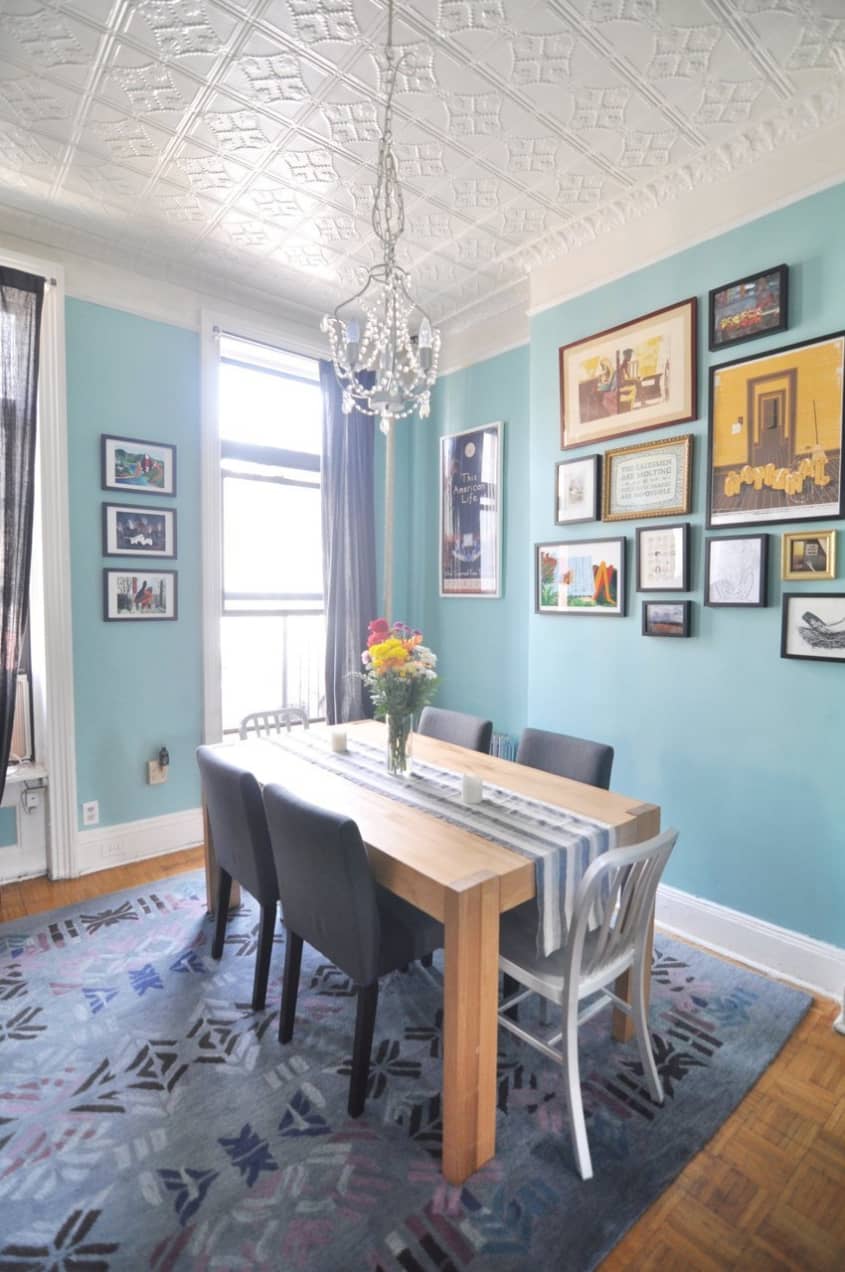 Divine Color Inspiration Awaits in These Closets | Apartment Therapy