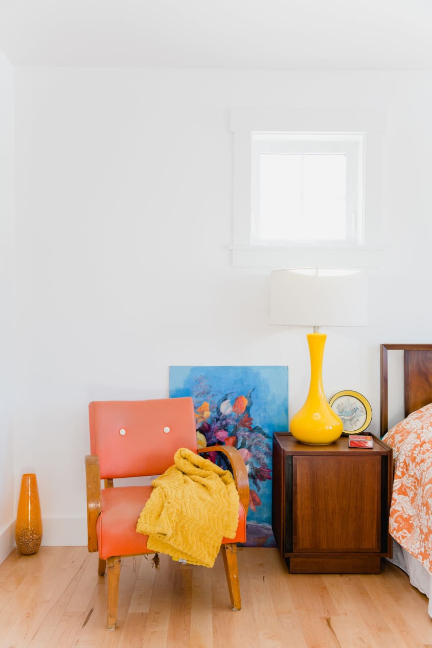 Textile Designer Erin Flett's Home and Studio Tour | Apartment Therapy