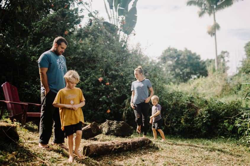 Rustic Hawaiian Homestead House Tour Photos | Apartment Therapy