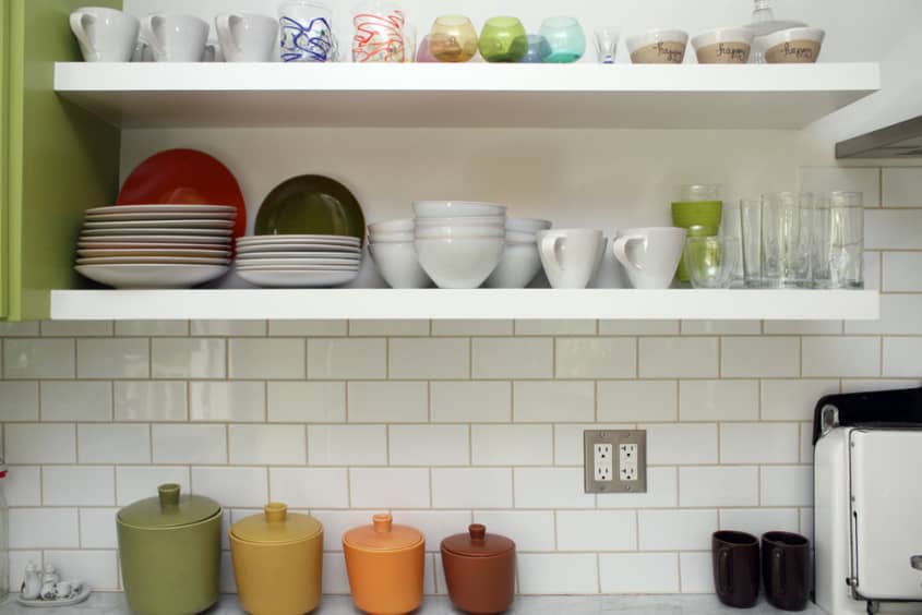 Elizabeth & David’s Happily Growing Home and Garden | Apartment Therapy