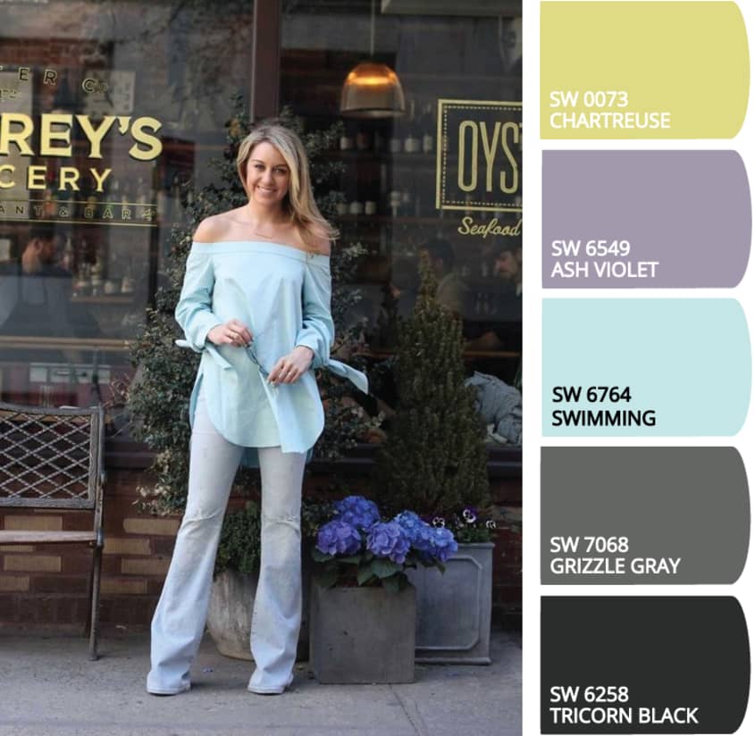 Divine Color Inspiration Awaits in These Closets | Apartment Therapy