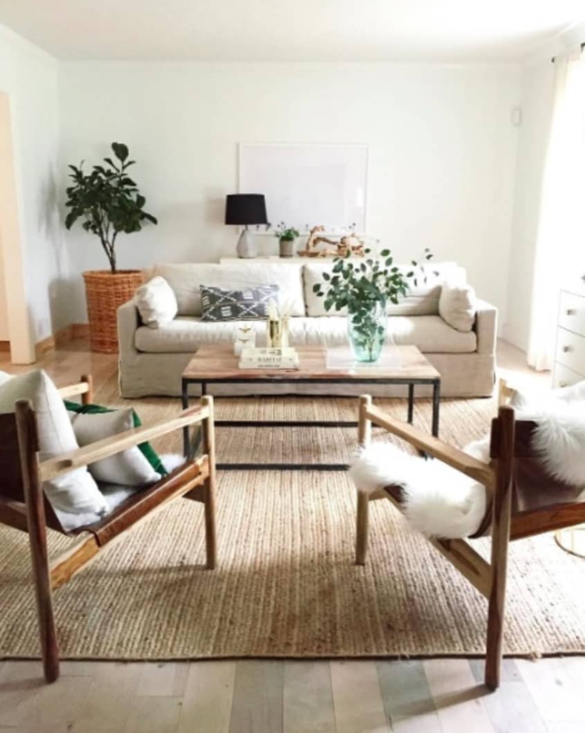 A Warm and Welcoming Home in a Dream Neighborhood | Apartment Therapy